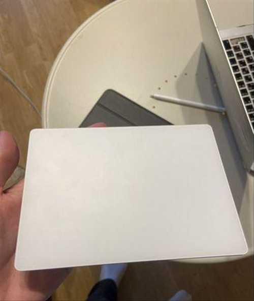 Тачпад apple magic trackpad