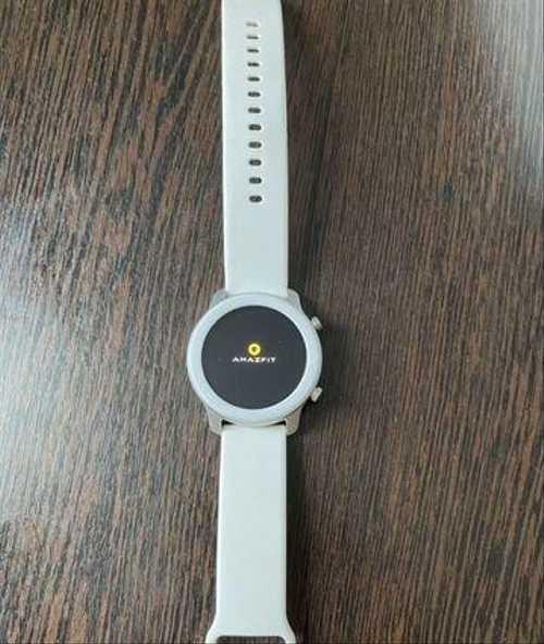 Xiaomi amazfit GTR