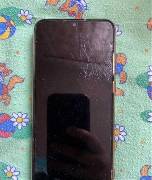 Телефон honor 9а
