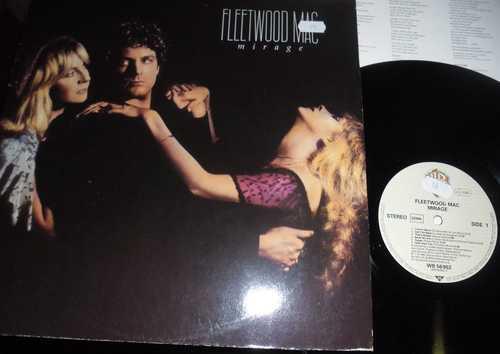 LP fleetwood MAC