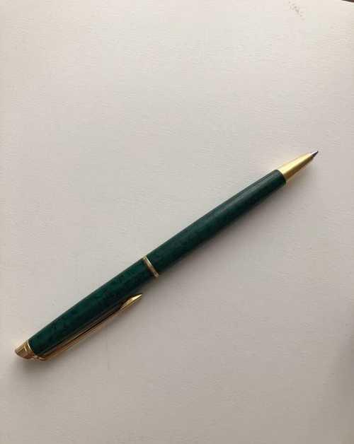 Ручка роллер и карандаш waterman