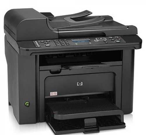 Hp 1536dnf MFP в разбор