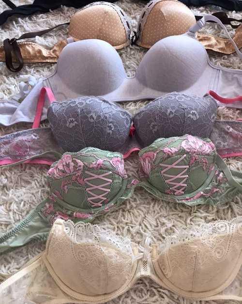 Бюстгальтер