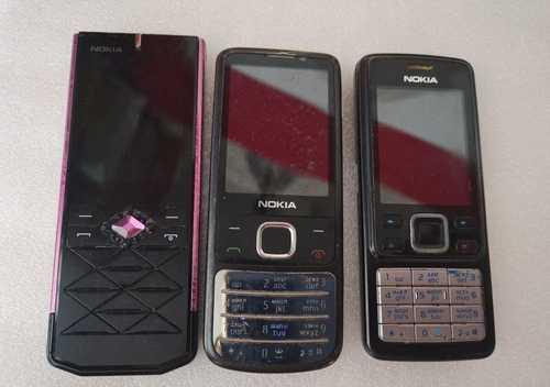 Nokia 7900 оригинал