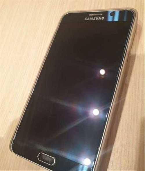 Телефон Samsung galaxy note 5