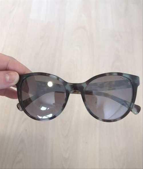 Солнцезащитные очки женские ralph lauren