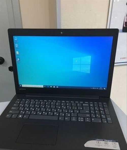 Ноутбук Lenovo ideapad320