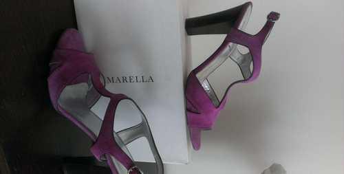 Marella туфли