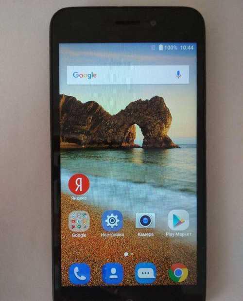 Телефон ZTE A601