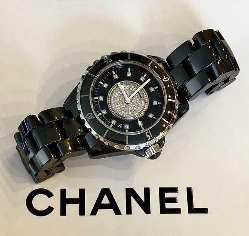 Chanel оригинал