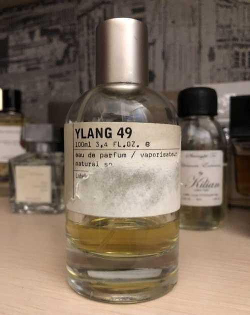Le Labo Ylang 49 остаток