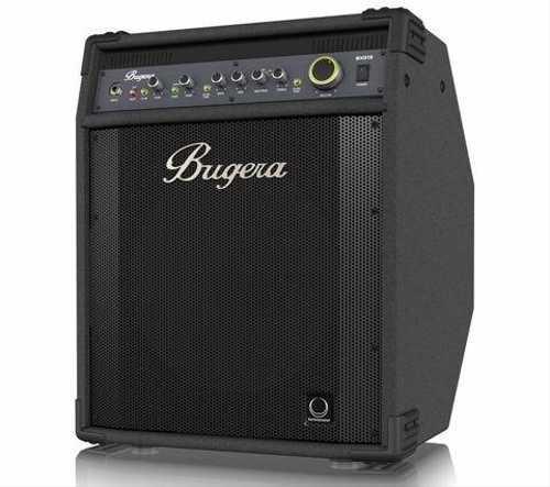 Bugera BXD15 - басовый комбоусилитель, 1000 Вт