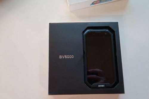 Телефон Blackview bv6000
