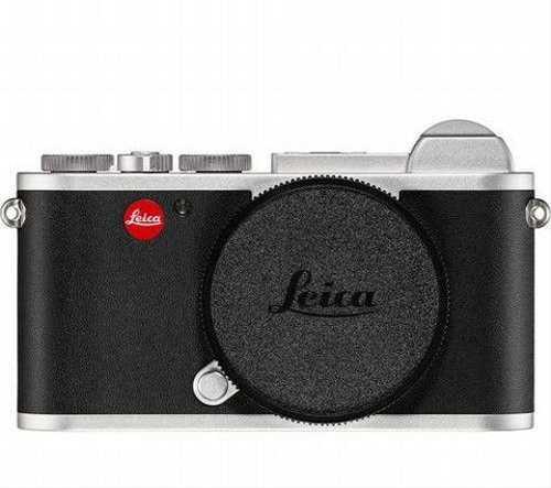 Leica CL silver новый рст