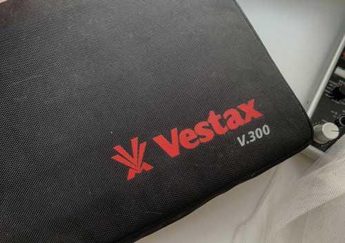 DJ контроллер vestax