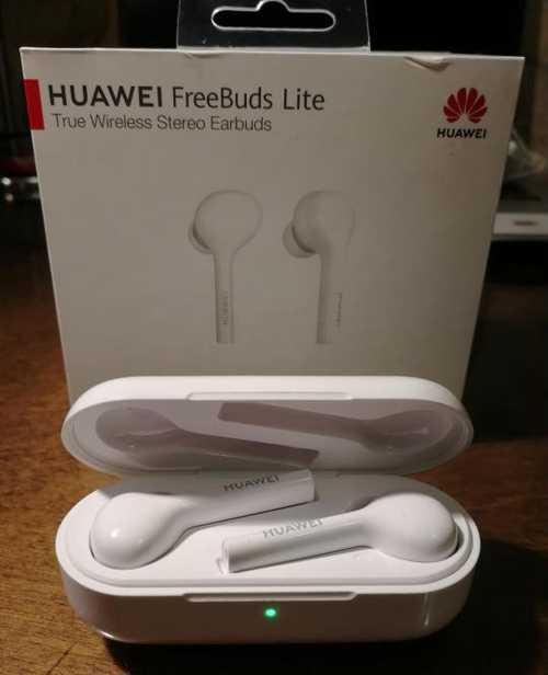 Huawei freebuds se 2 цены