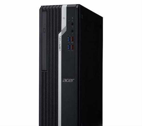 Системный блок Acer Veriton X2665G