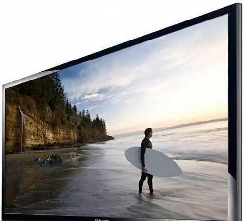 Телевизор Samsung 43”