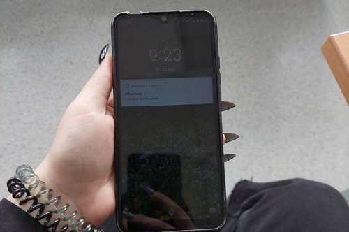 Мобильные телефоны бу zte