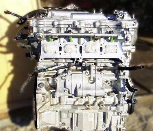 Двигатель 2AR-FE 2.5 Тойота Камри