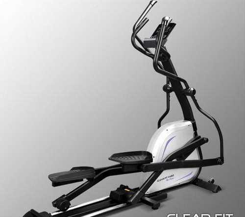 Эллиптический тренажер Clear Fit MaxPower X 450