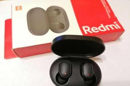 Наушники Xiaomi Redmi Airdots 2