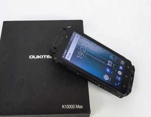 Oukitel k10000 max