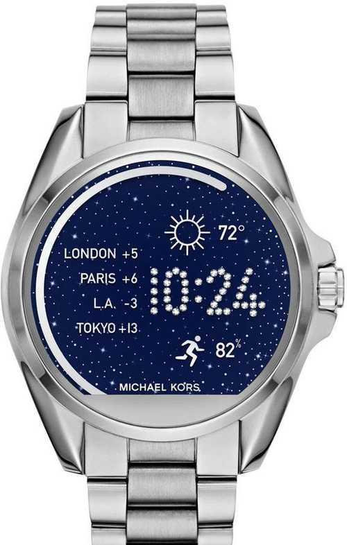 Michael Kors Smart Watch
