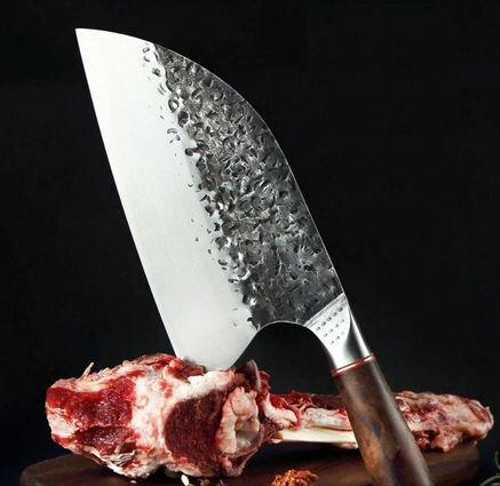 Сербский нож для кухни