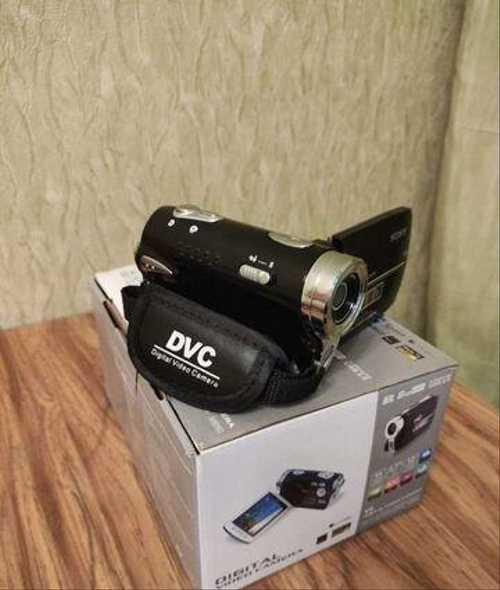 Видеокамера sony V9 HD