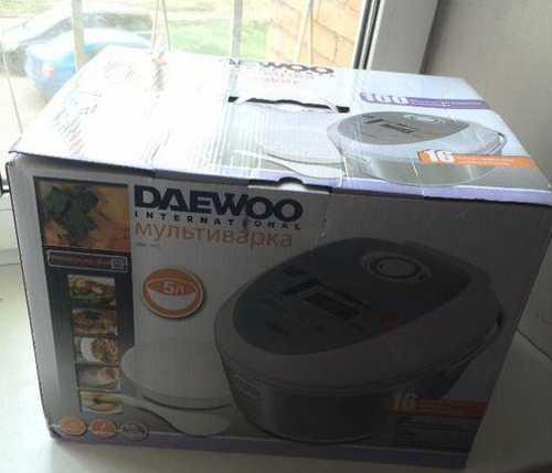 Daewoo dmc 955 рецепты