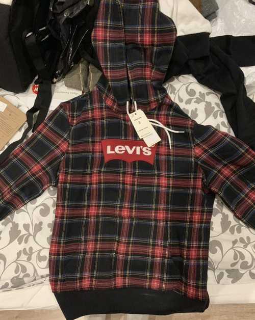 Свитшот Levi’s