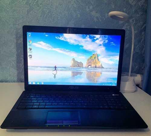 Asus X53U