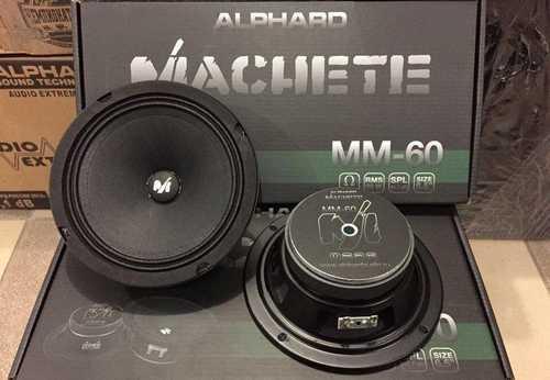 Продам Machete MM-60