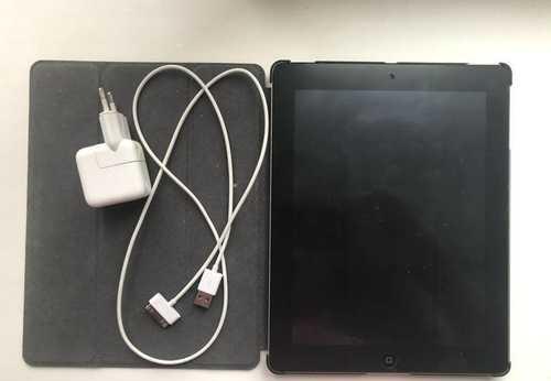 iPad 3 64Gb, Wi-Fi + Cellular