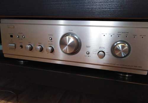 Denon pma 1055r gold