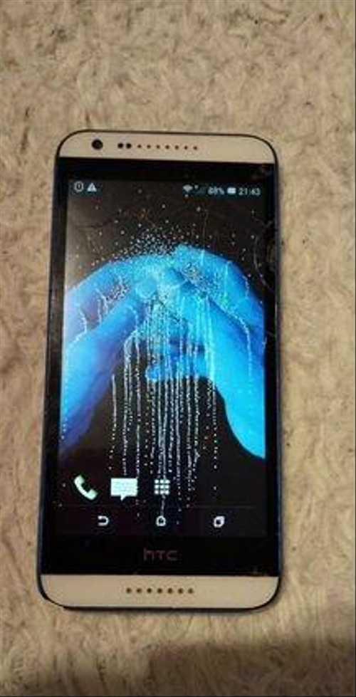 Телефон HTC desire 620 g