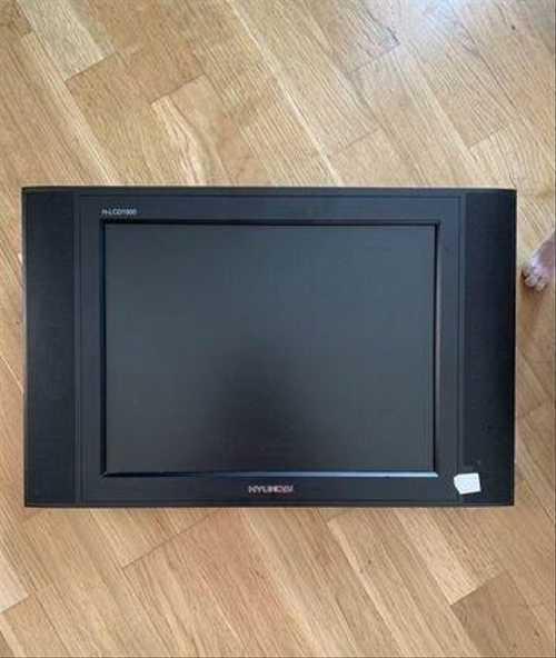 Телевизор Hyndai H-LCD1500