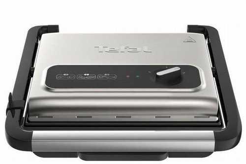 Электрогриль Tefal Inicio GC242D38
