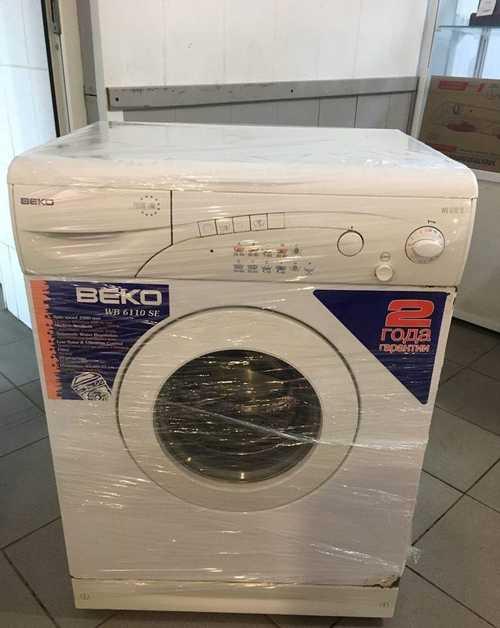 Стиральная машина beko wb 6106 xd фото