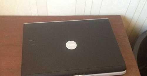 Dell Inspiron 1720