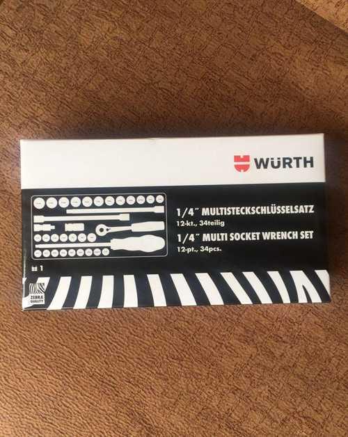 Wurth