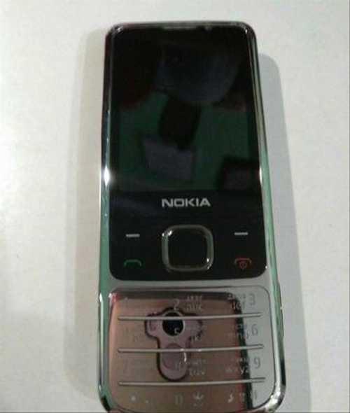 Телефон Nokia 6700 classic новый