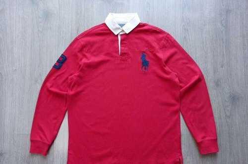 Регбийка Polo Ralph Lauren - M