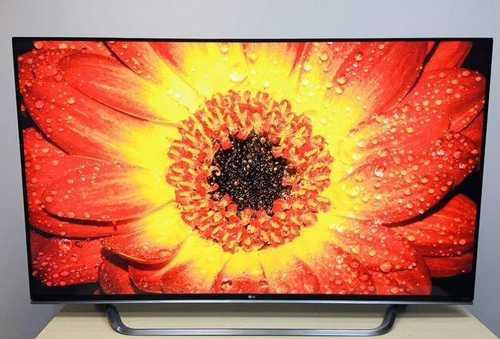 4K Ips Smart TV Телевизор LG 65 Дюймов