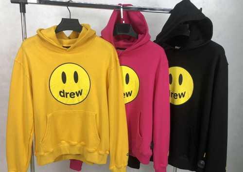 Худи Drew