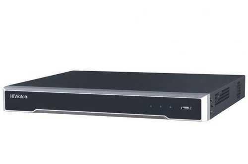 Hiwatch NVR-216M-K NVR-216M-K/16P