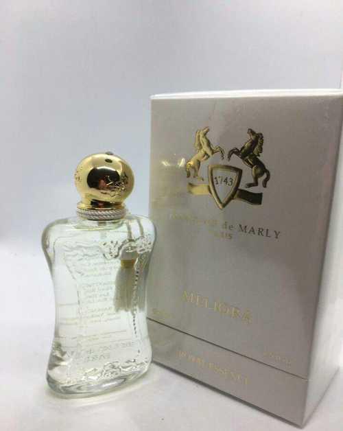 Parfums DE marly meliora