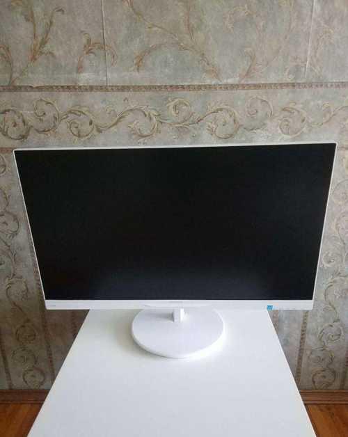 Монитор philips 274E5qhaw 27