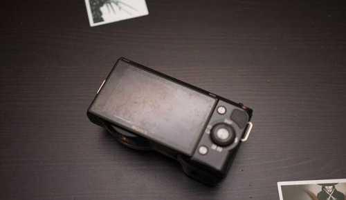 Sony nex 5 (голая тушка)